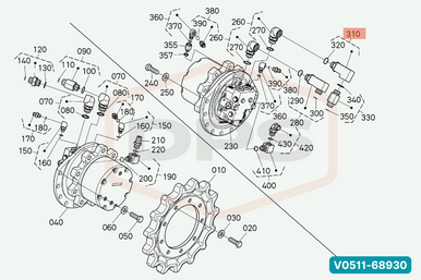 V0511-68930 JOINT