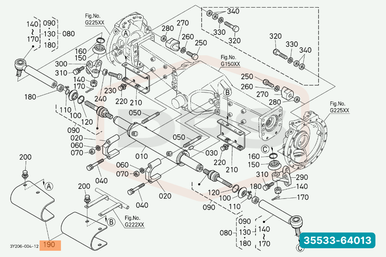 35533-64013 COVER