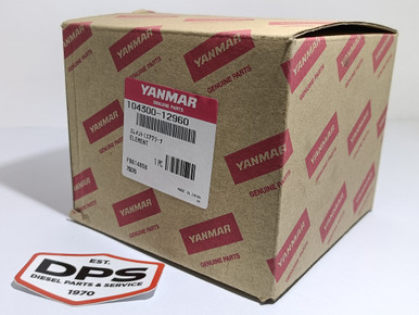 104300-12960 FILTER (AIR)