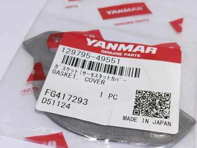 129795-49551 GASKET