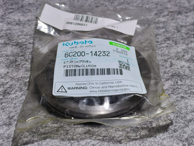 6C200-14232 PISTON