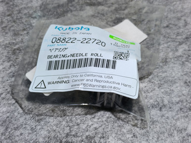08822-22720 BEARING