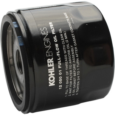 1205001S FILTER, OIL BULK PACK
