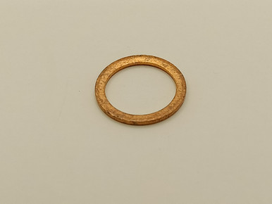 01118659 WASHER COPPER