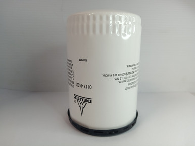 01174422 FILTER FUEL