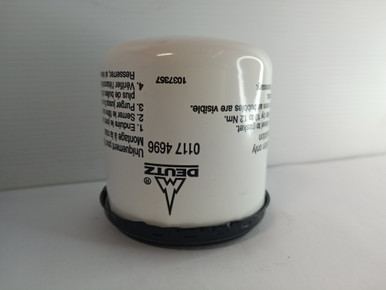01174696 FILTER FUEL