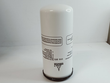 01182672 FUEL FILTER