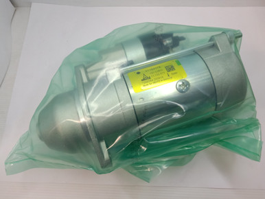 01184176 STARTER MOTOR