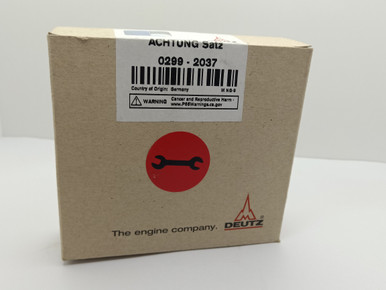 02992037 PIN PAIR TIMING