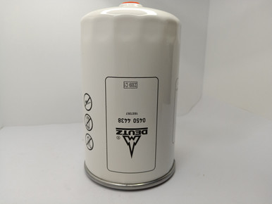 04504438 FILTER CARTRIDGE