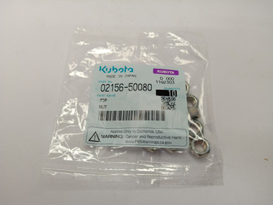 02156-50080 NUT