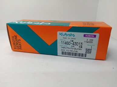 11460-43013 FILTER