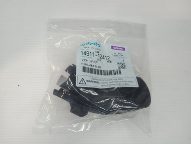 14911-12412 PIPE