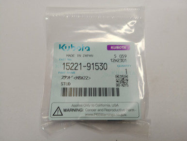 15221-91530 STUD