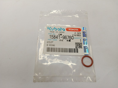 15841-96760 O-RING