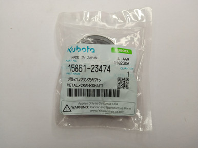 15861-23474 BEARING