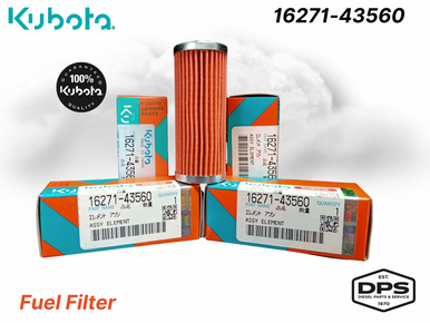 1627143562 FILTER - Diesel Parts Service