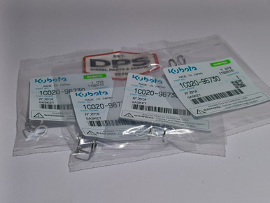 1C020-96730 GASKET