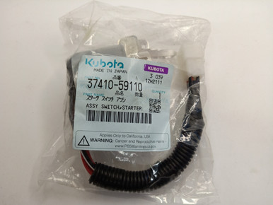 37410-59110 SWITCH - Diesel Parts Service
