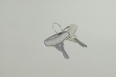 66711-55240 KEY IGNITION