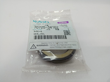 70725-34162 OIL SEAL