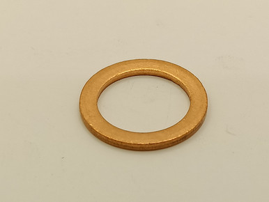 01118693 WASHER COPPER
