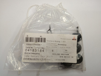 04183184 SEAL
