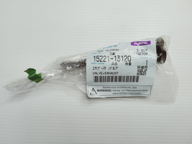 15221-13120 VALVE