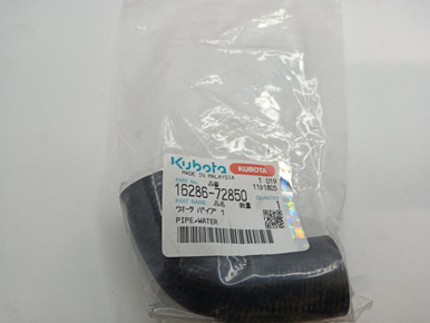 16286-72850 PIPE