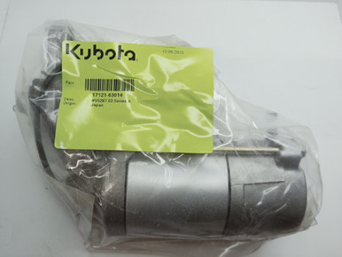 17121-63010 STARTER ASSY