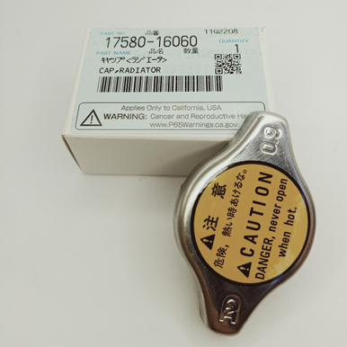 17580-16060 CAP