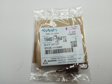 19461-56410 SPRING