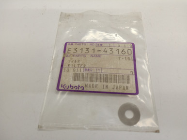 E3131-43160 FILTER