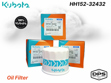 HH152-32432 FILTER