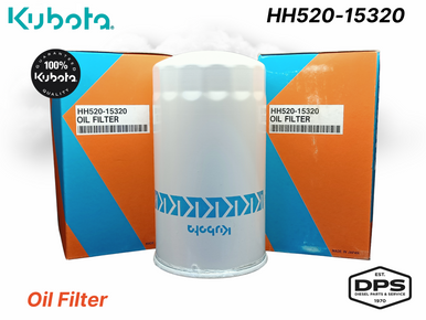 HH520-15320 FILTER