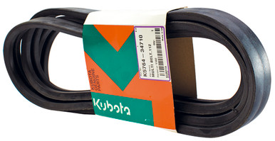 K5764-34710 BELT