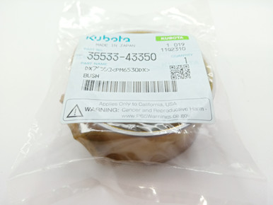 35533-43350 BUSH