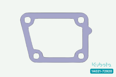 1A021-72920 GASKET