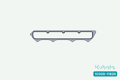 1C020-11820 GASKET