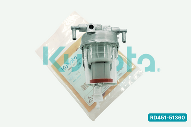 RD451-51360 FILTER