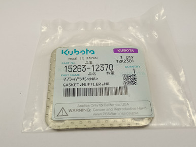 1526312370 GASKET