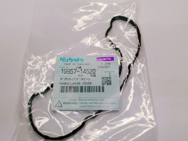 1G957-14520 GASKET