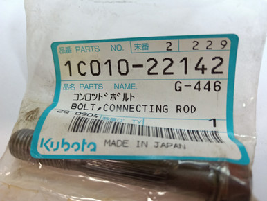 1C010-22142 BOLT