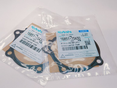 16851-73430 GASKET