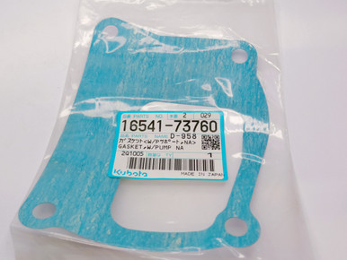 16541-73760 GASKET