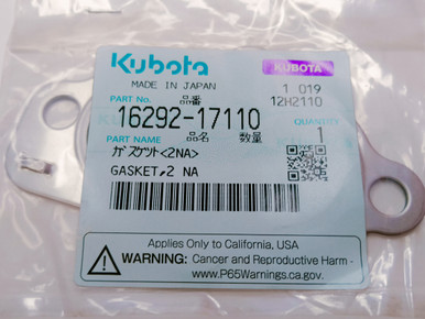16292-17110 GASKET