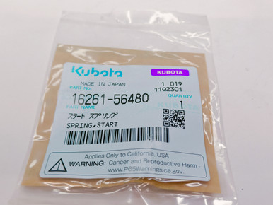 16261-56480 SPRING