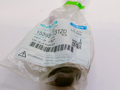 15393-13120 VALVE