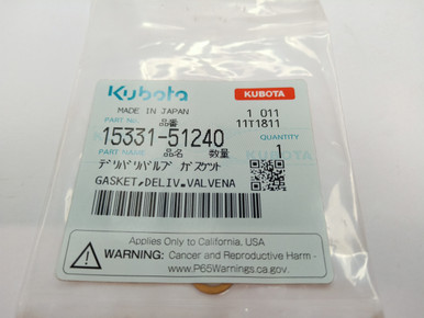 15331-51240 GASKET