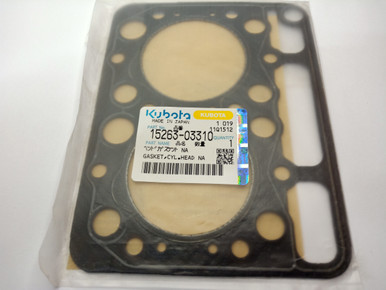 15263-03310 GASKET